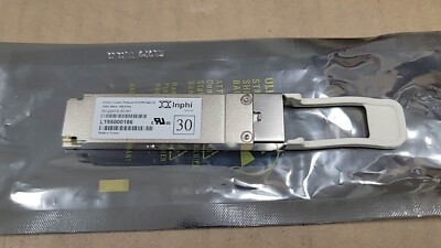 INPHI IN-Q2AY2-30-M1 100G 80KM 193.0 THZ TRANSCEIVER MODULE | eBay