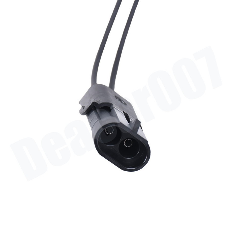 New 379502 Fits Parker-Chelsea (PTO) Power Take Off Pressure Switch US ...
