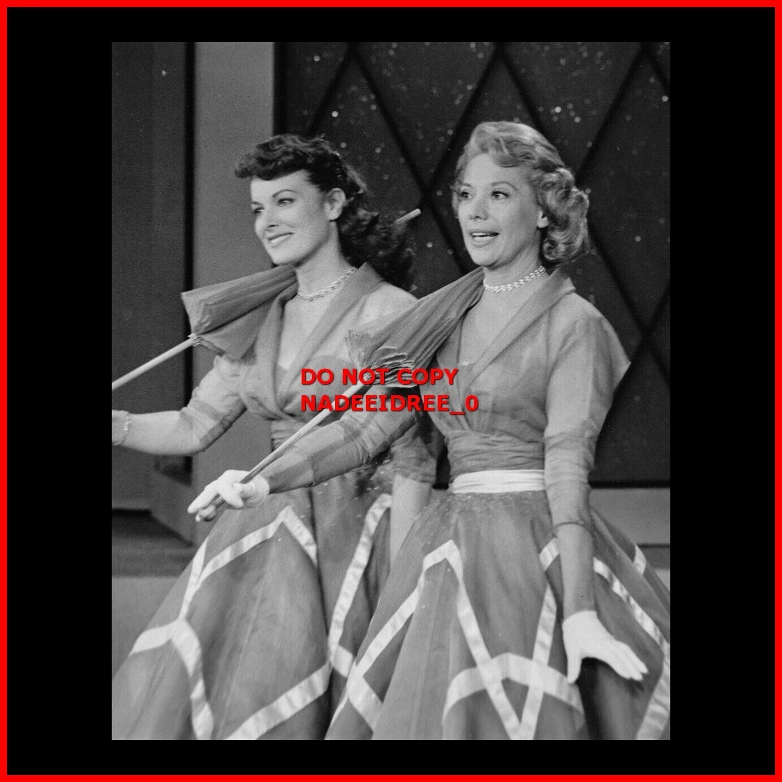 Dinah Shore Show