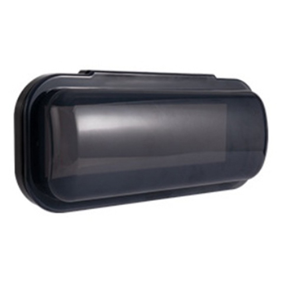 Boat Radio Protector Cover Marine Waterproof with Flipup Spring Design ...