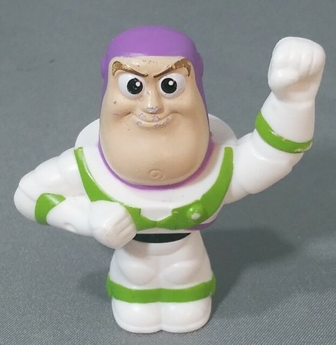 Buzz Lightyear Small Fry 2” Figure Disney Pixar Toy Story 036 | eBay