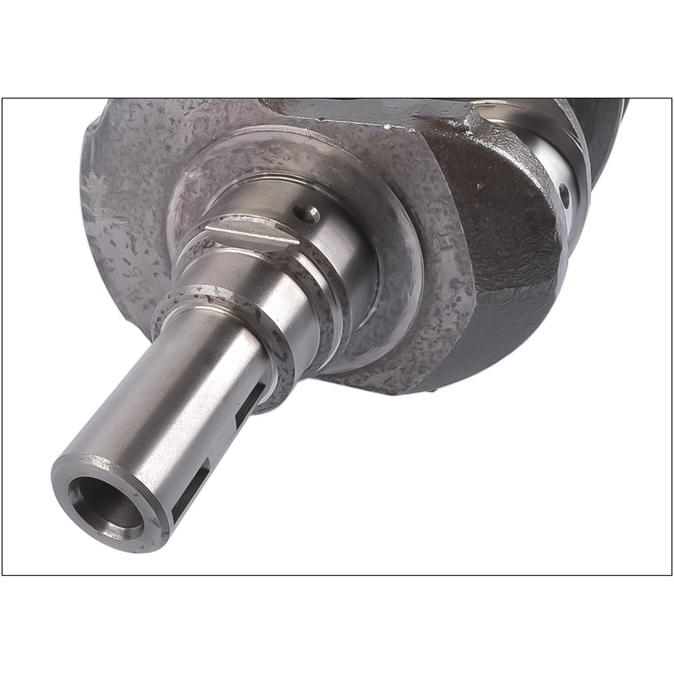 Engine Crankshaft For Toyota 2.2L 5SFE 2164 DOHC 1994-2001 963900 New ...