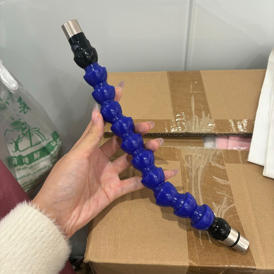 3XLR Extension Rod Sex Machine Attachement for Man and Women Double ...