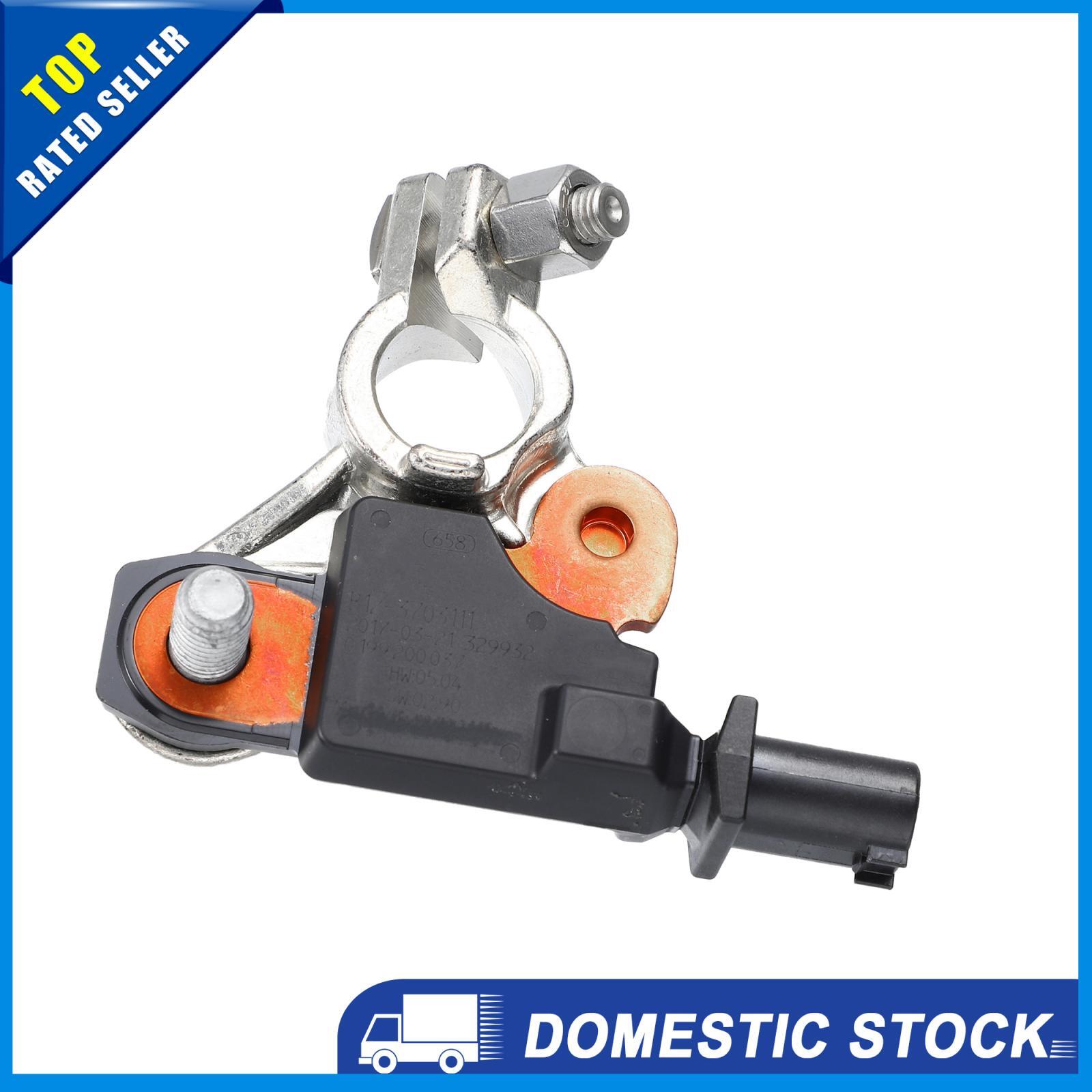 Pack of 1 For Dodge Challenger Battery Voltage Temperature Sensor ...