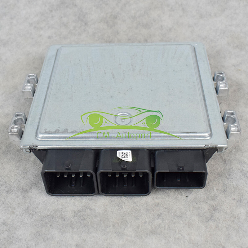 For Ford AB39-12A650-KD Car Engine Control Unit Module Computer ECU ECM ...