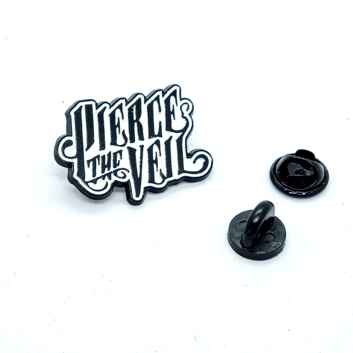 Pictures Of Pierce The Veil Logo
