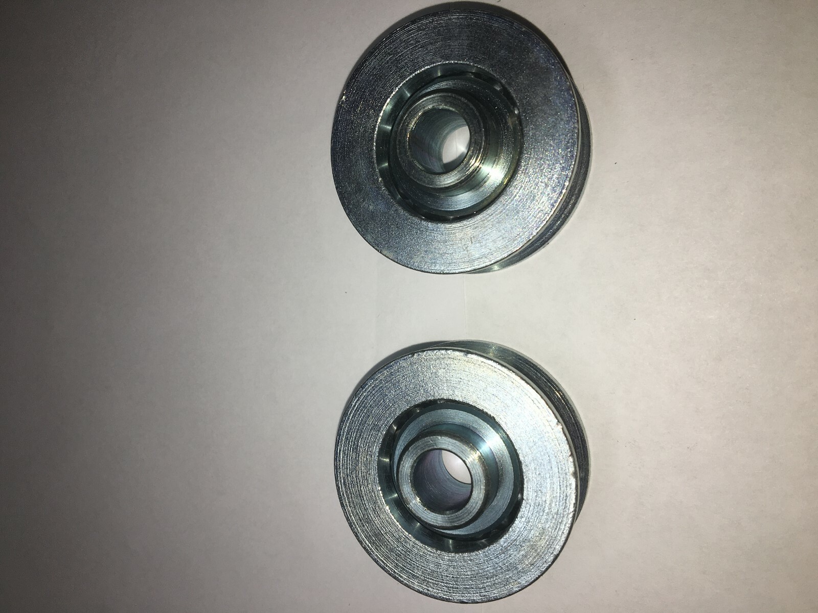 Butcher Boy Table Rollers "V"- Groove Wheels Model (1435 & 1640) OEM ...