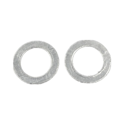 2013-2022 Ram 2500 3500 6.7L Exhaust Fluid DEF Injector Gasket for Ram ...