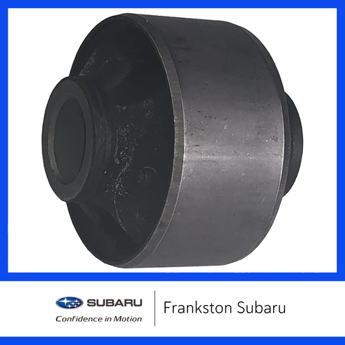 Genuine Subaru Control Arm Rear Bushing For Liberty, Outback, Impreza ...