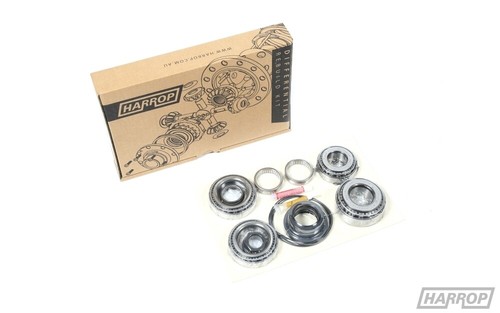 Harrop Rebuild Kit Diff M86 BWA2008 63-DK-BWA2008 | eBay