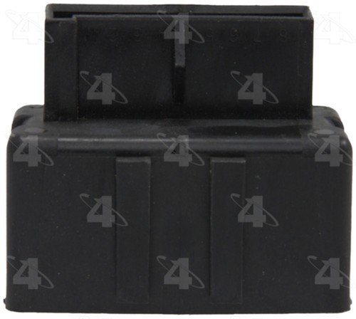 Cooling Fan Control Four Seasons 37506 | eBay