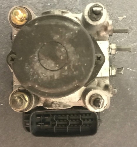 BLOC ABS TOYOTA RAV4 44510-42080 89541-42050 | eBay