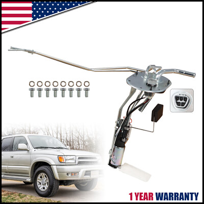 1999-2000 Toyota 4Runner Fuel Pump Sender Assembly | 109 GPH | 55 PSI ...