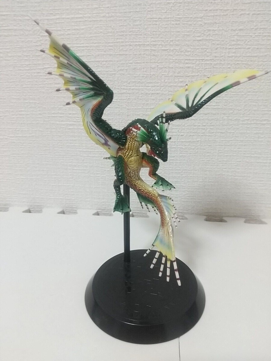 Plesioth Verde