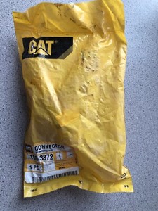 Cat Connector 108-3872 | eBay