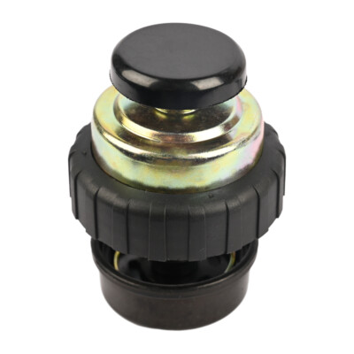 Fuel Filter Hand Primer RE50467 For John Deere 120 200LC E230LC 5200 ...