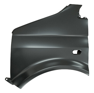 VW TRANSPORTER T5 T5.1 MK V 2003-2015 BOX Front Wing Approved Left Hand ...