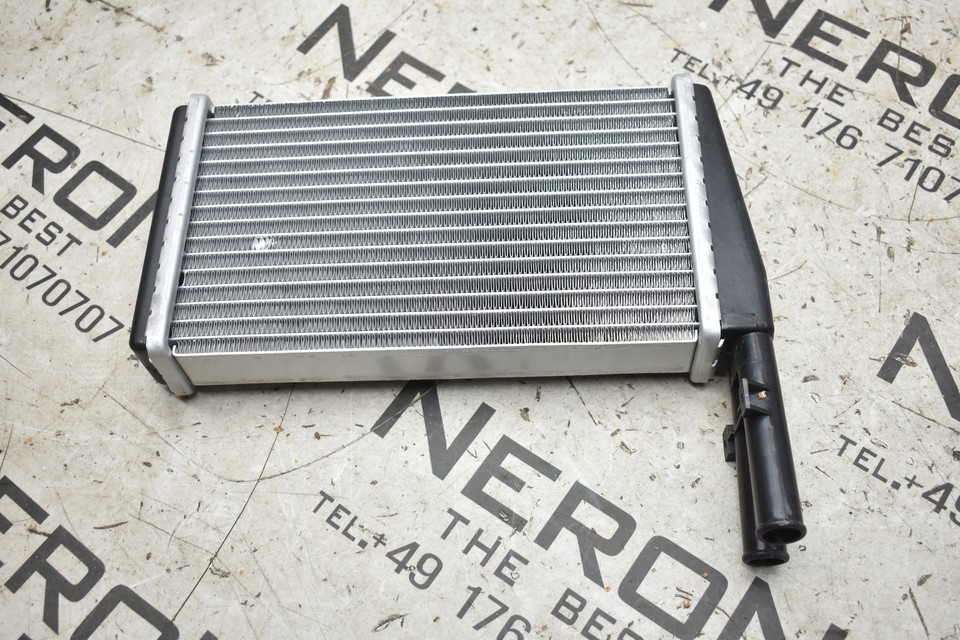 Land Rover Defender Heizungsmatrix Wärmetauscher UTP1725 | eBay