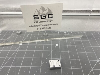 VAT Plate PN: 85442-01 | eBay