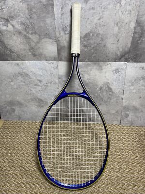 Pro Kennex Tennis Racquet Junior Ace 25 Drk Blue SL00:3 7/8” SL | eBay
