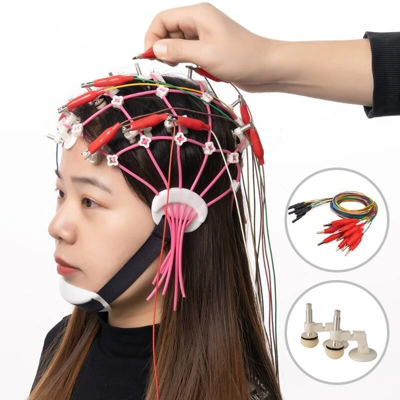 Eeg Cap