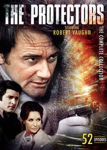 The Protectors Complete TV Series Collection All 52 episodes NEW 6-DISC ...