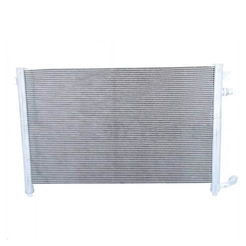 New Aluminum Radiator 17118043655 For BMW M5 M8 M8 Gran Coupe M850i ...