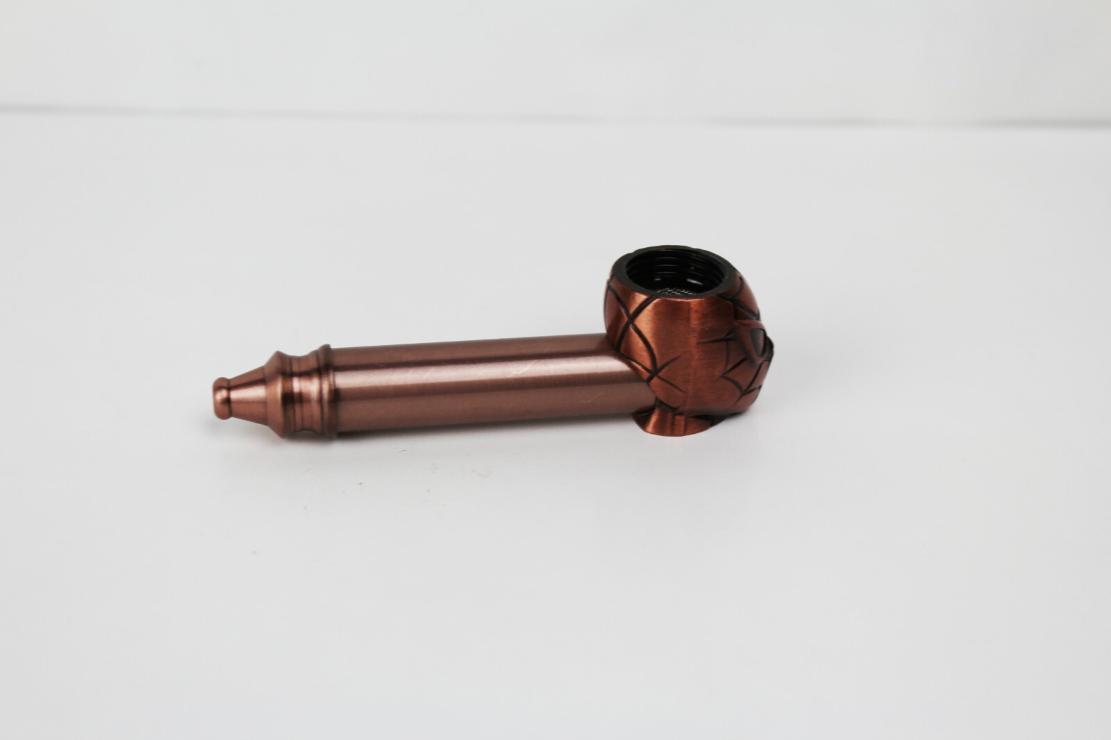 Spider-Man Superhero Metal Pipe 3 1/4 Inches Long With A Five Pack Of ...