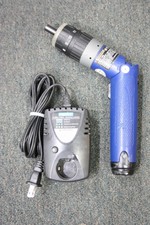 Blue Point Etbsl365 and Etbs360 Cordless Screwdriver for sale online | eBay