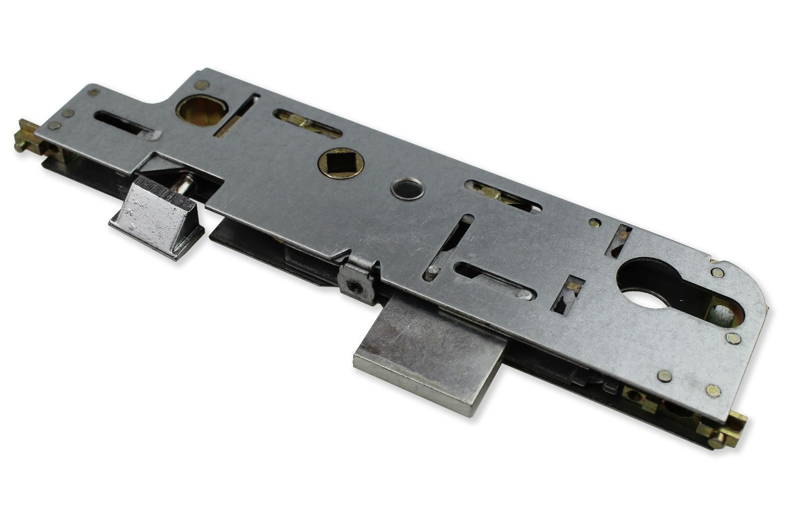 Gu Multi Point Upvc Door Gearbox Lock 35mm 92mm Retro Old Style Lock ...