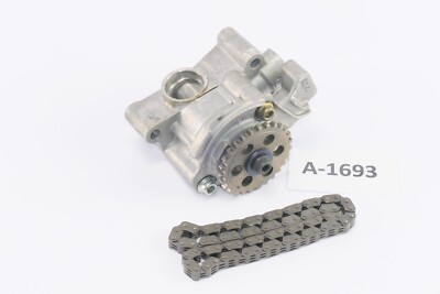 Honda XL 600 V PD06 Bj 1993 - oil pump A1693 | eBay
