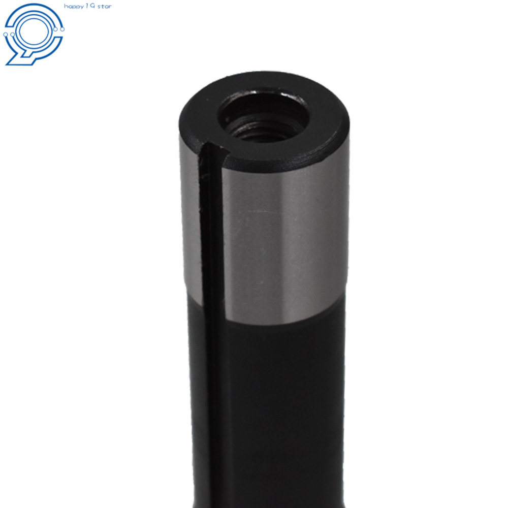 R8 STUB MILLING ARBOR 1"/ SLITTING SAWS ARBOR NEW | eBay