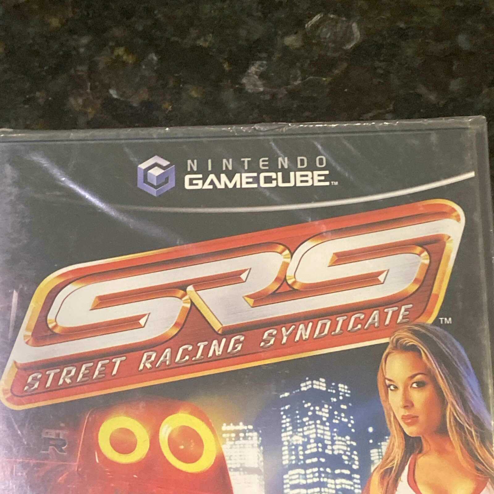 SRS: Street Racing Syndicate (Nintendo GameCube, 2004) for sale online ...