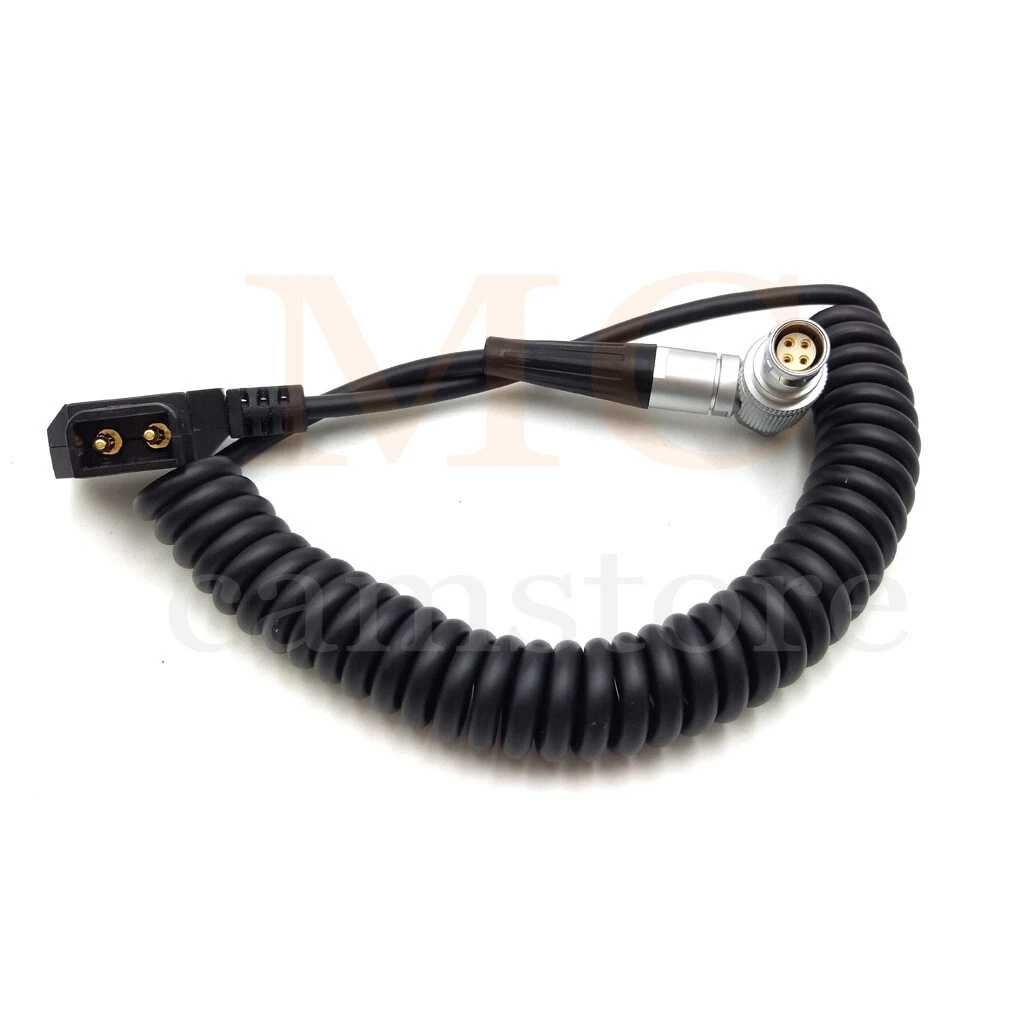 Купить Ибей | Canon C300 Mark II C100 C200 C500 Power Cable V-mount D ...