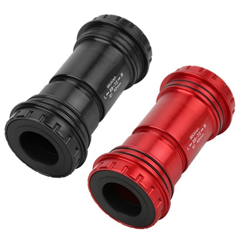 ZZ1 ZTTO BB30 Alloy Bike Integrated Thread Screw In Locking Bearing ...