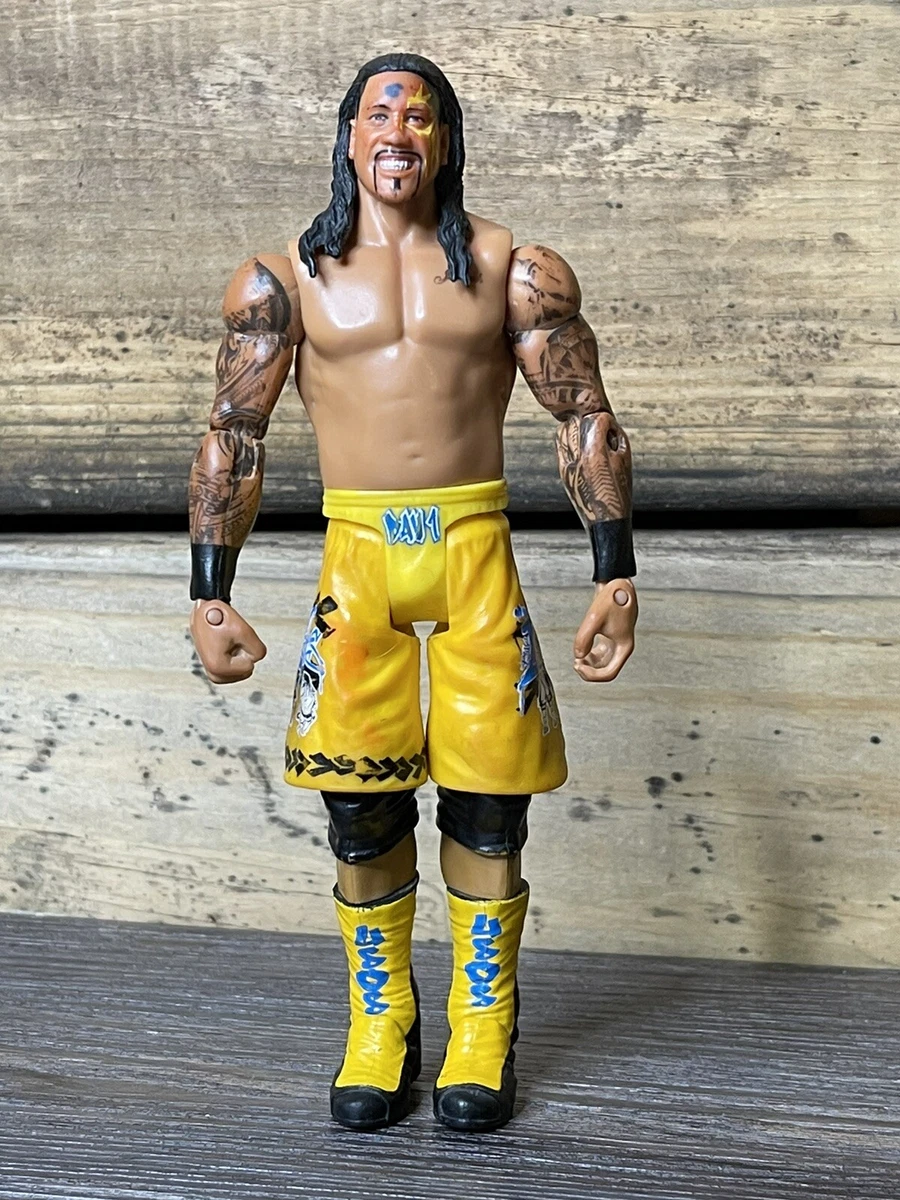 Jimmy Usos Shorts Day 1