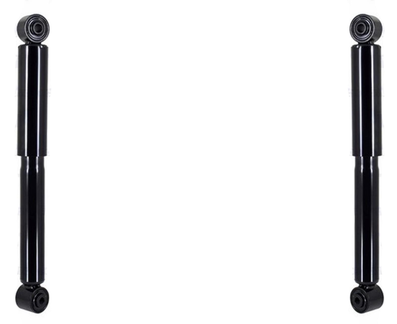 Rear Left & Right Shocks Absorber For Toyota Highlander 20-22 Front ...