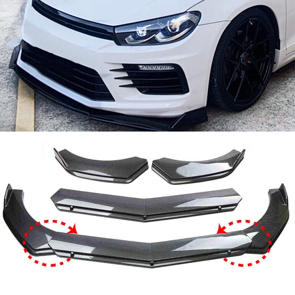 Volkswagen Passat Body Kit Upgrade To R-Line, 58% OFF