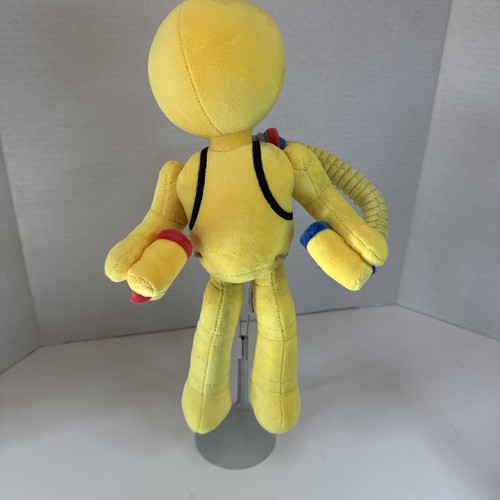 Poppyplaytime Player Avatar Plush Doll Plushie Missing The Hand Has ...