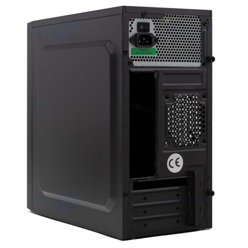 Case 500W Micro-Atx Mini-Itx Matx Tower Cabinet Computer PC Game Office ...