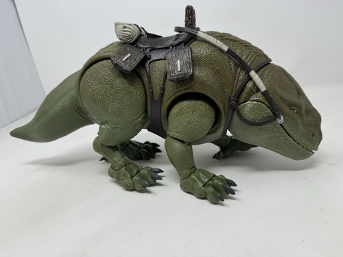 Star Wars Black Series 6" Inch Scale Dewback Creature Loose Figure | eBay