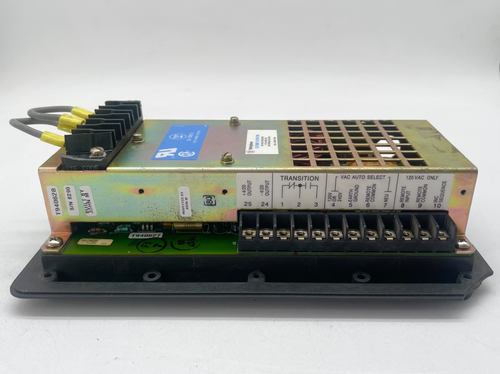 WESTINGHOUSE IQ-1000 II MOTOR PROTECTION RELAY | eBay