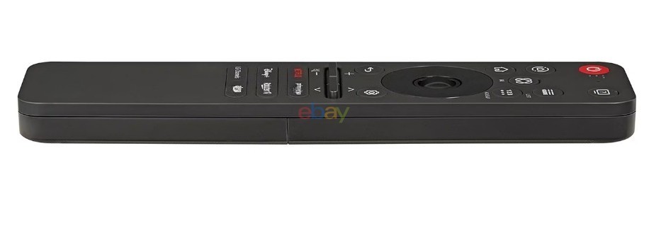 New MR25GA AKB76046603 For LG 2025 Magic Voice TV Remote Control G5 C5 ...