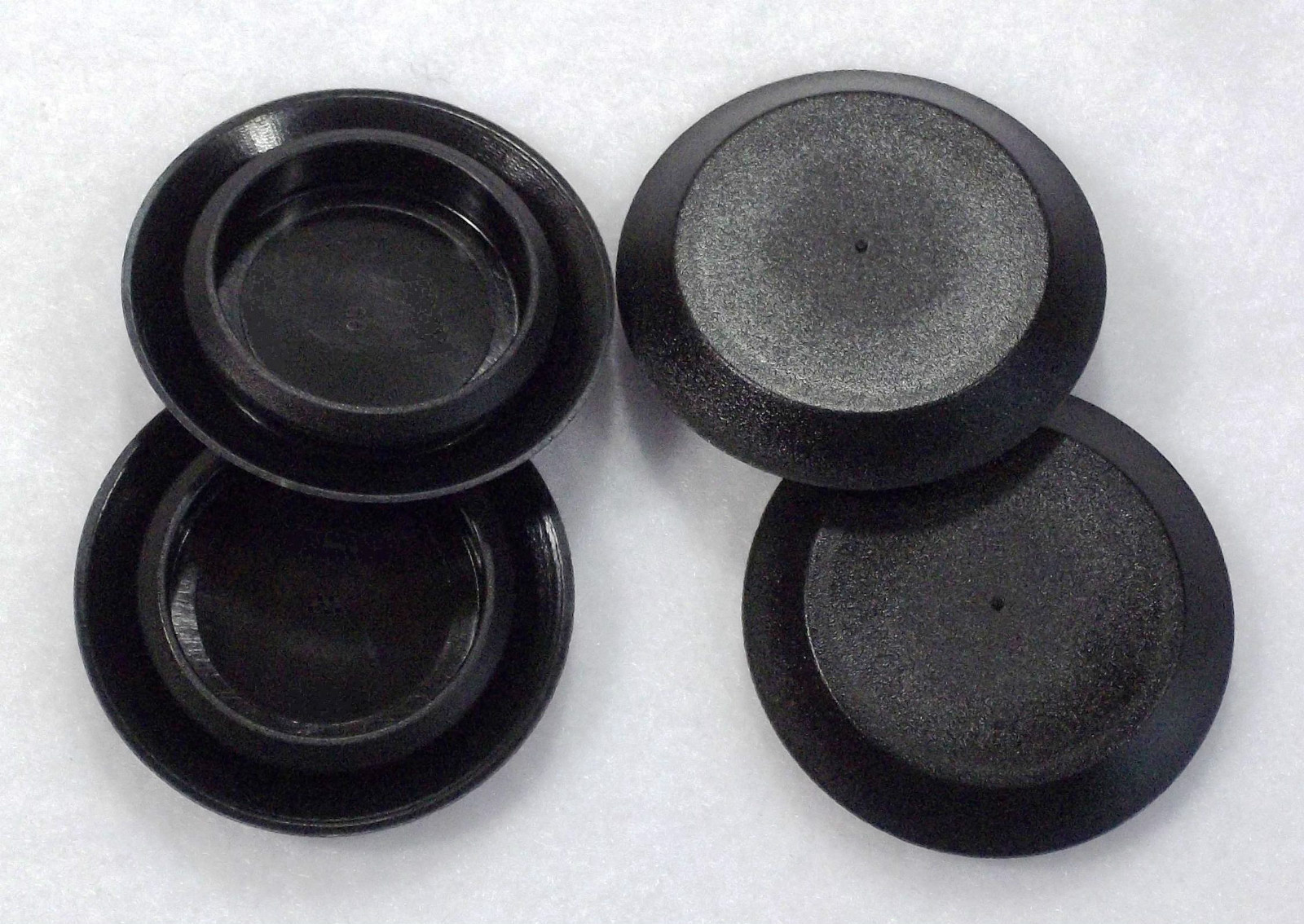 24 Floor Pan Drain Plugs Jeep CJ CJ5 CJ7 Scrambler CJ8 Wrangler YJ ...