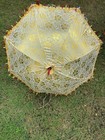 Wholesale Lot Of 20 PC Indian Decorative Sun Shade Hippie Parasol Boho ...