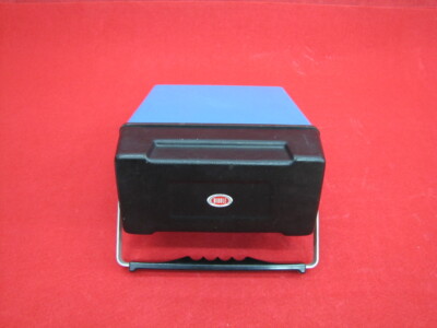 BIDDLE MODEL 437 CABLE LOGGER | eBay