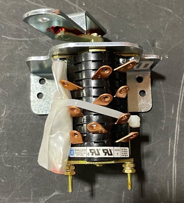 Electroswitch Rotary switch New | eBay