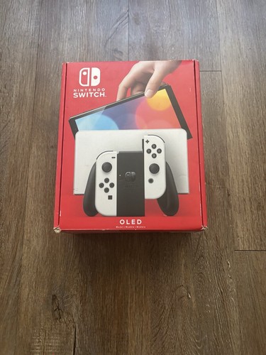 Nintendo Switch OLED Model - (DOCK ONLY) With Power Cord 45496883386 | eBay