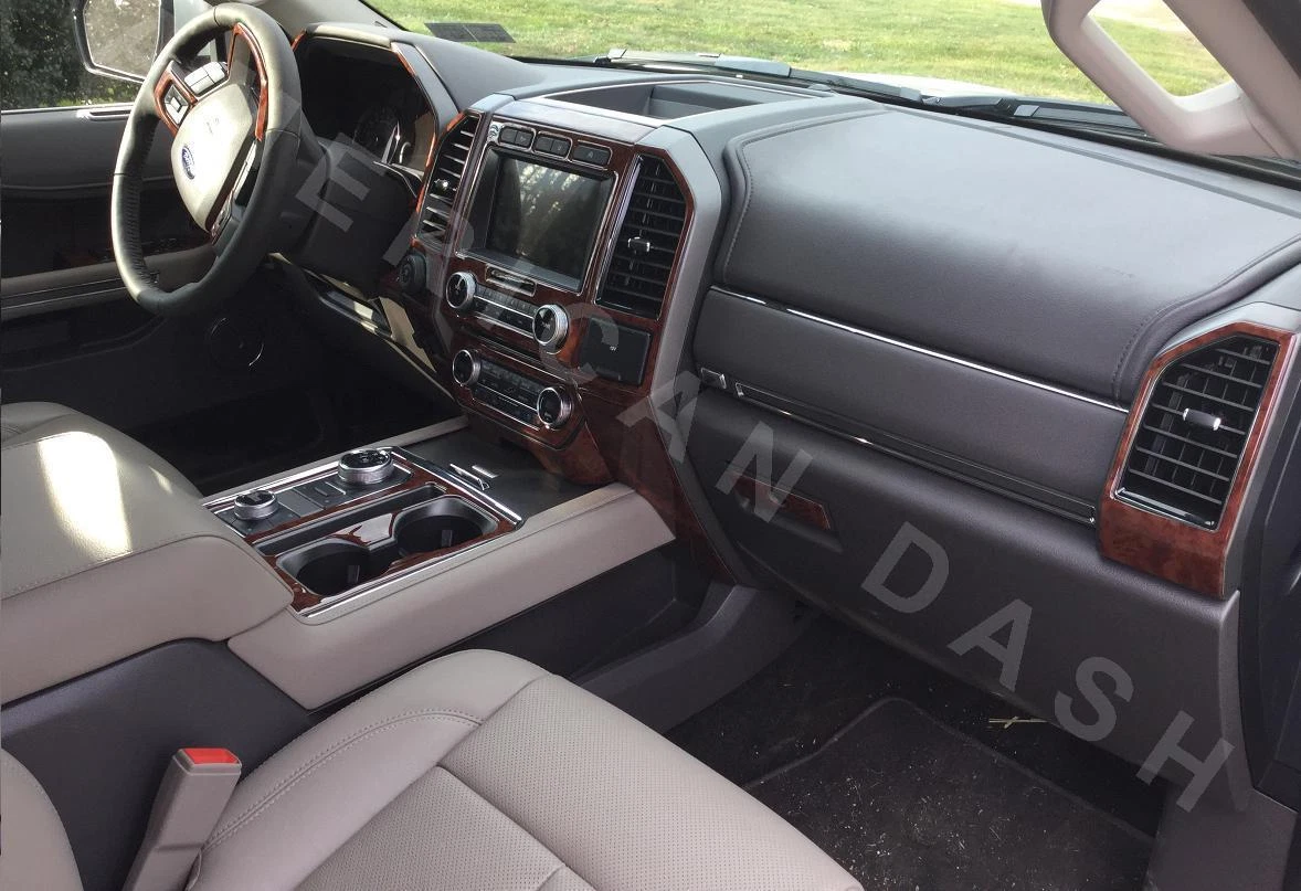 2018 Ford Expedition Xlt Interior Pictures | Cabinets Matttroy