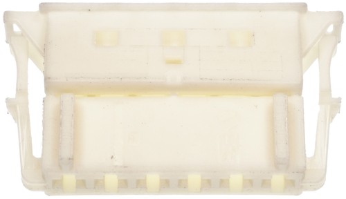 Mercedes Wiring Connector Plug Terminal Housing 6-Pole A0285459926 New ...